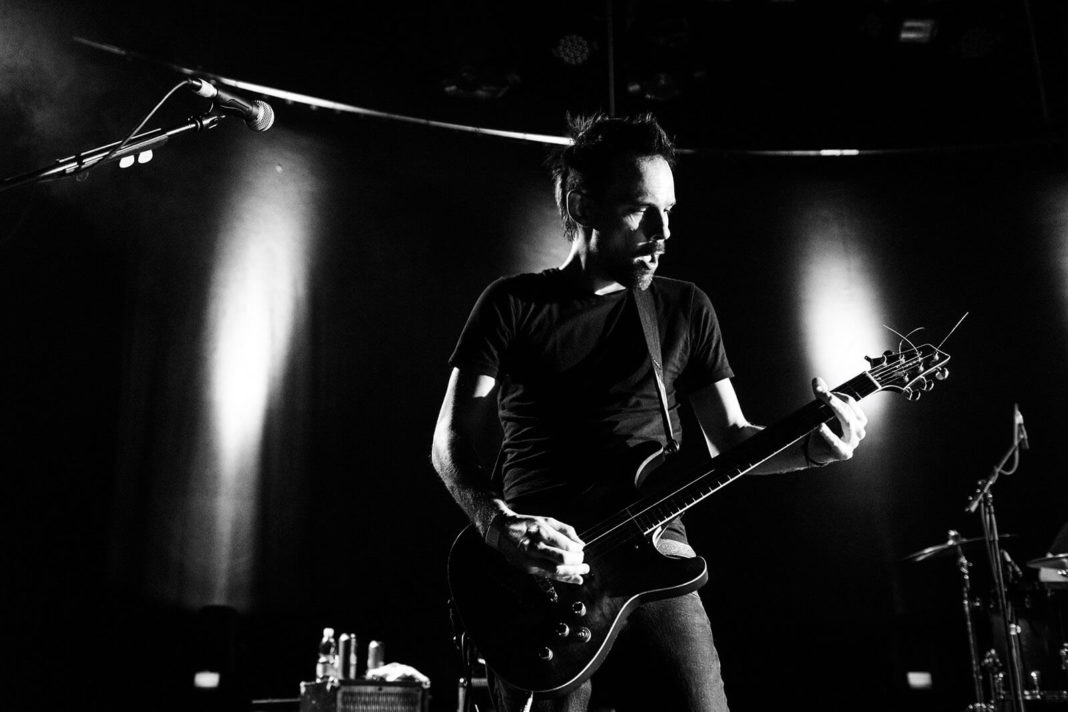 Sozvočje destrukcije z Demolition Group • BIS • 815.si