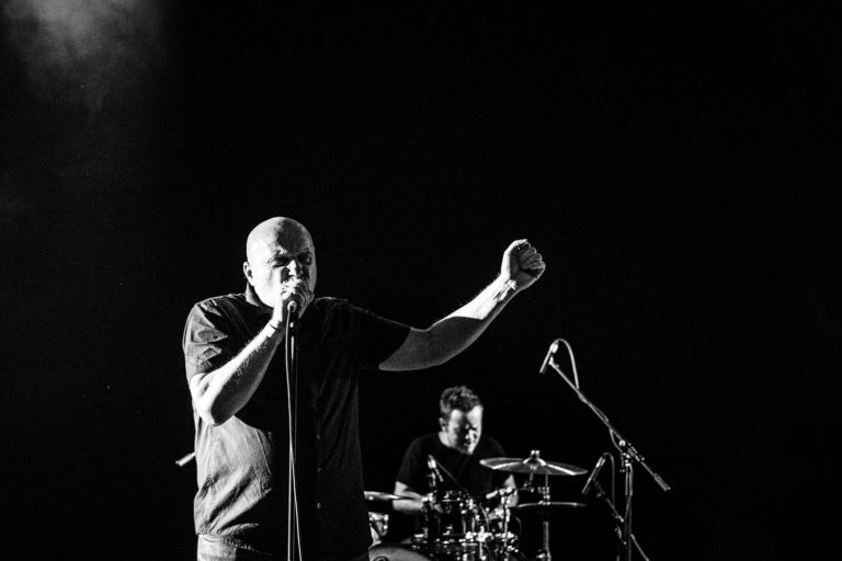 Sozvočje destrukcije z Demolition Group • BIS • 815.si