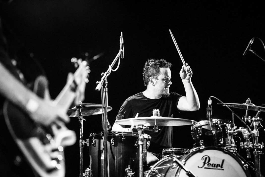 Sozvočje destrukcije z Demolition Group • BIS • 815.si