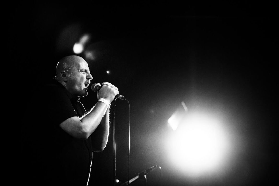 Sozvočje destrukcije z Demolition Group • BIS • 815.si